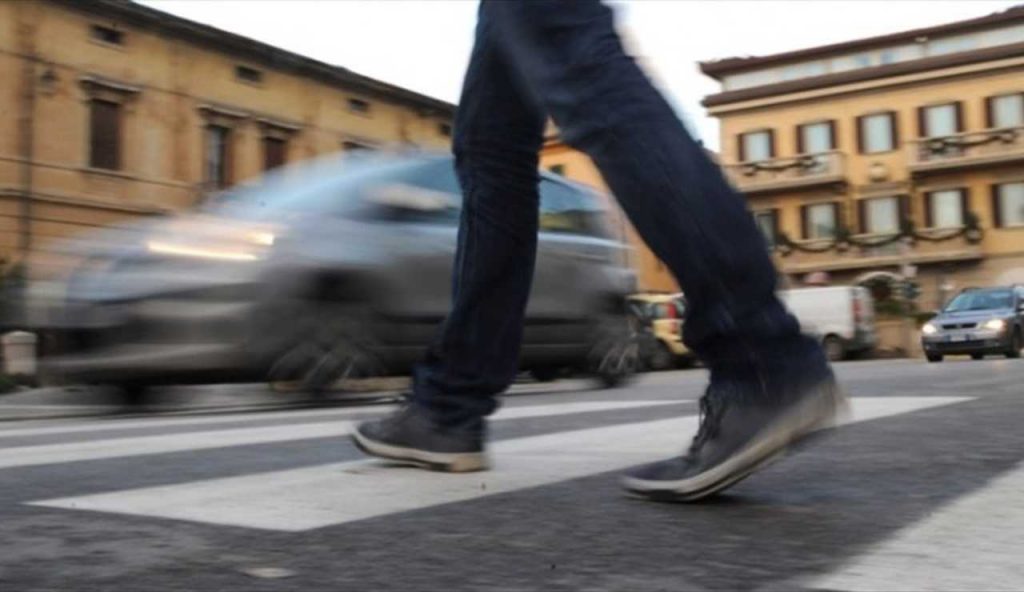 Codice della Strada, un norma ti rovina la vita anche se non hai colpa ...