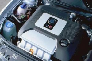 Motore V5, ecco perché è quello più strano mai costruito dai marchi ...